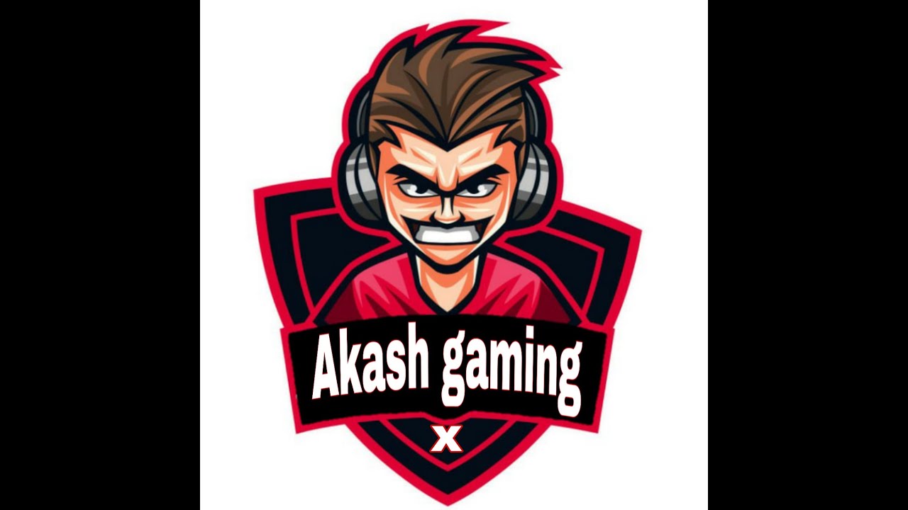Akash Gaming's broadcast - YouTube