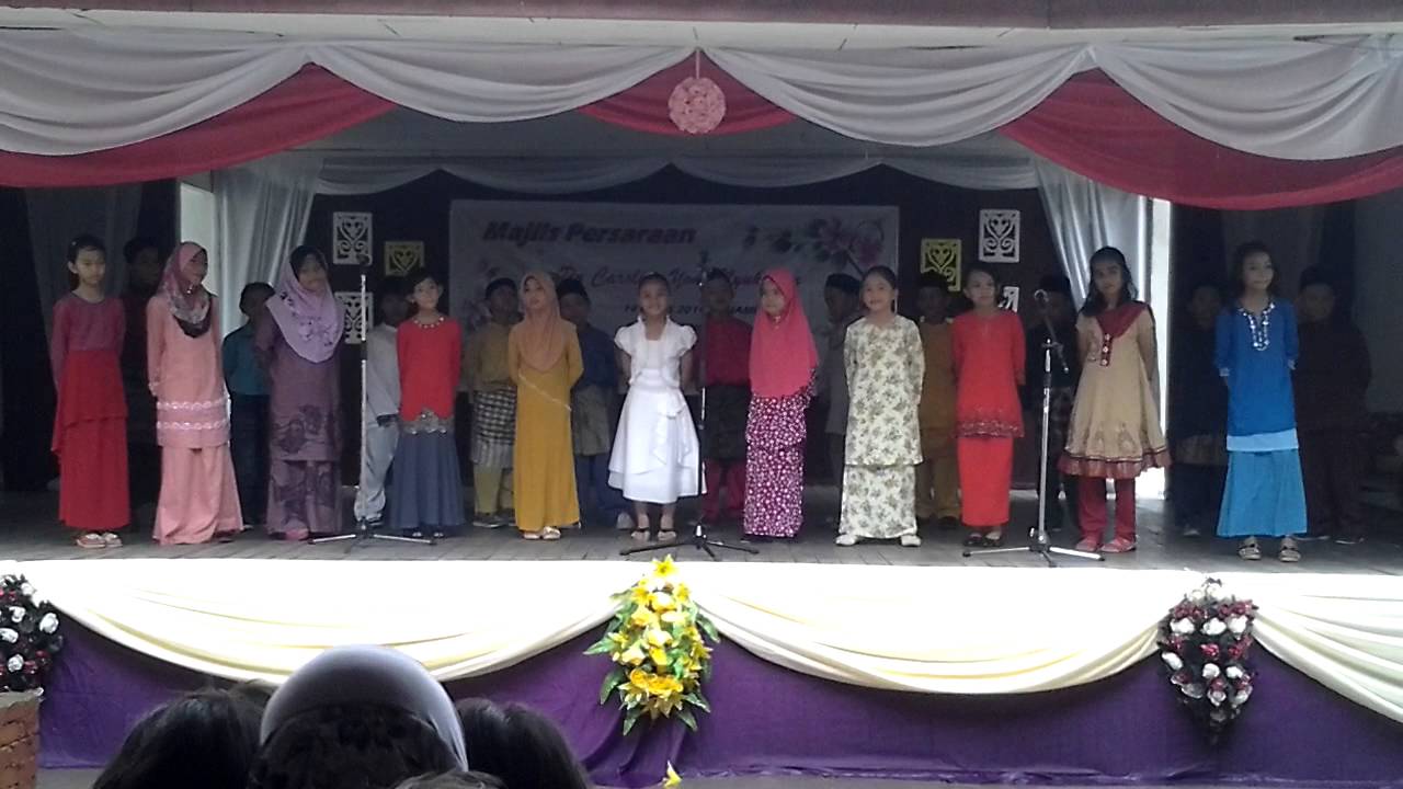 Sk kepayan 2014 - YouTube