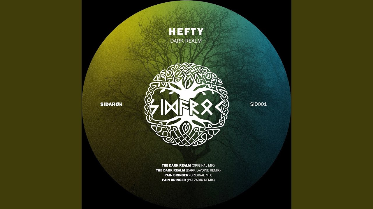 Pain Bringer - YouTube