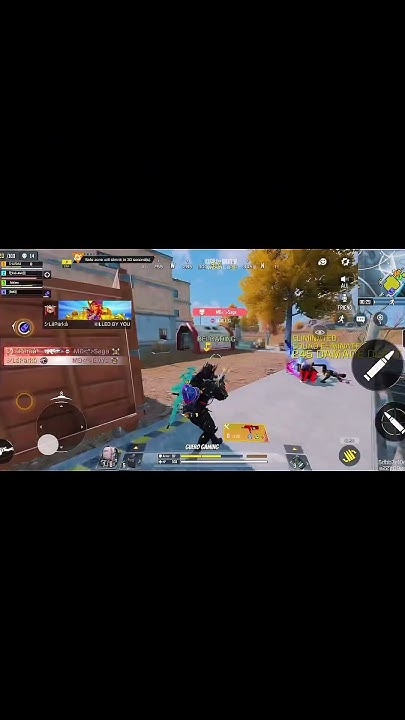 El mejor dúo de armas #callofduty #codmobile #callofdutymobile #codmemes #codmw #codclips #cod # ...