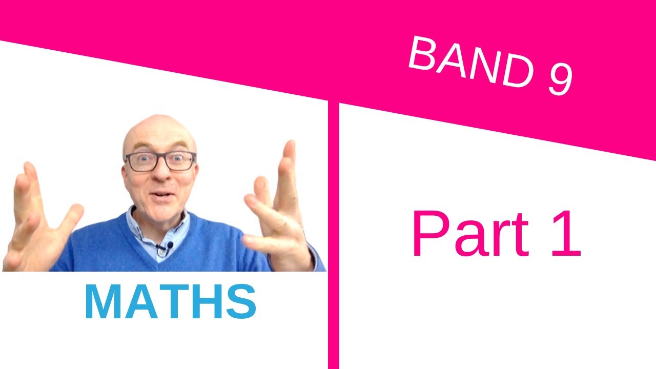 Improve Your IELTS Speaking Part 1 Answers MATHS YouTube improve-your-ielts-speaking-part-1-answers-maths-youtube