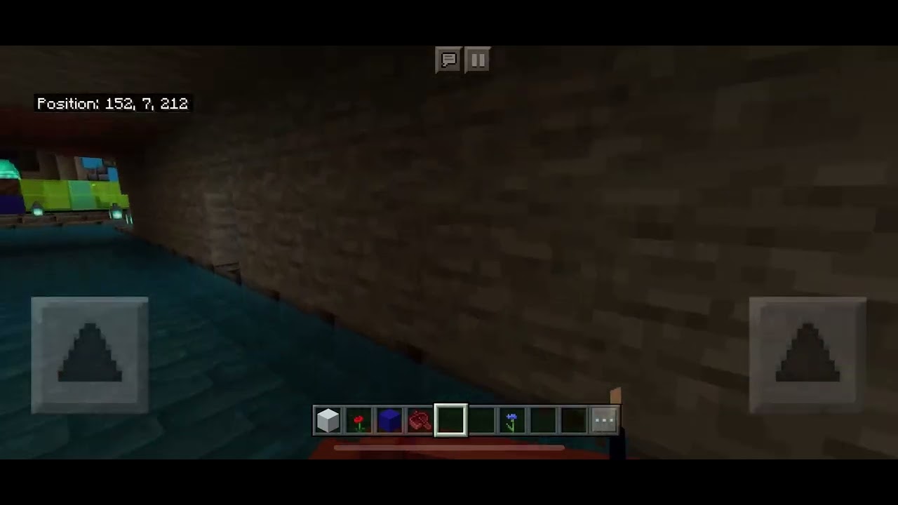 Lazy River - Minecraft Main Camp - YouTube