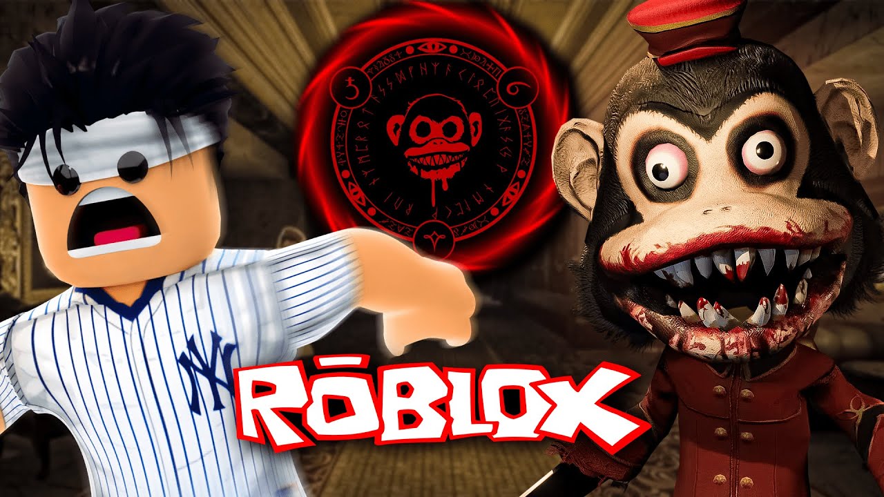 Dark Deception is now Multiplayer!? | Dark Deception: Hunted - YouTube