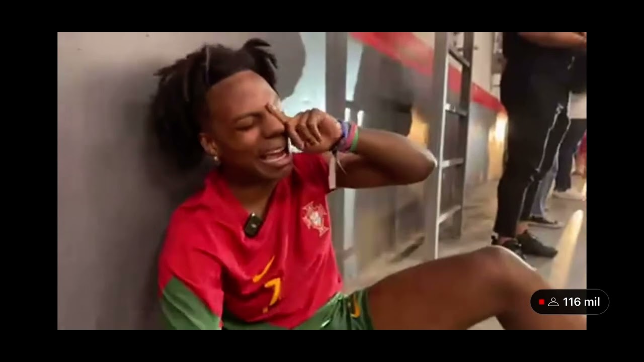 Speed and CR7 - YouTube