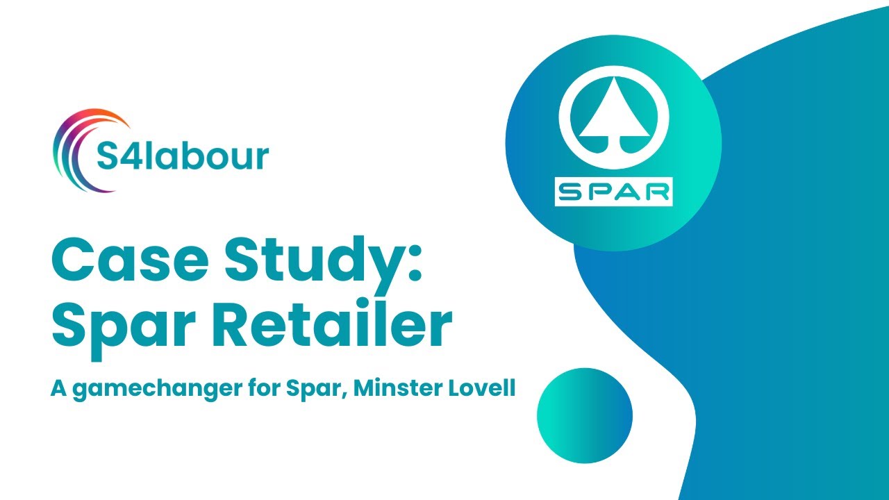 A Gamechanger Solution for Spar, Minster Lovell | Case Study - YouTube