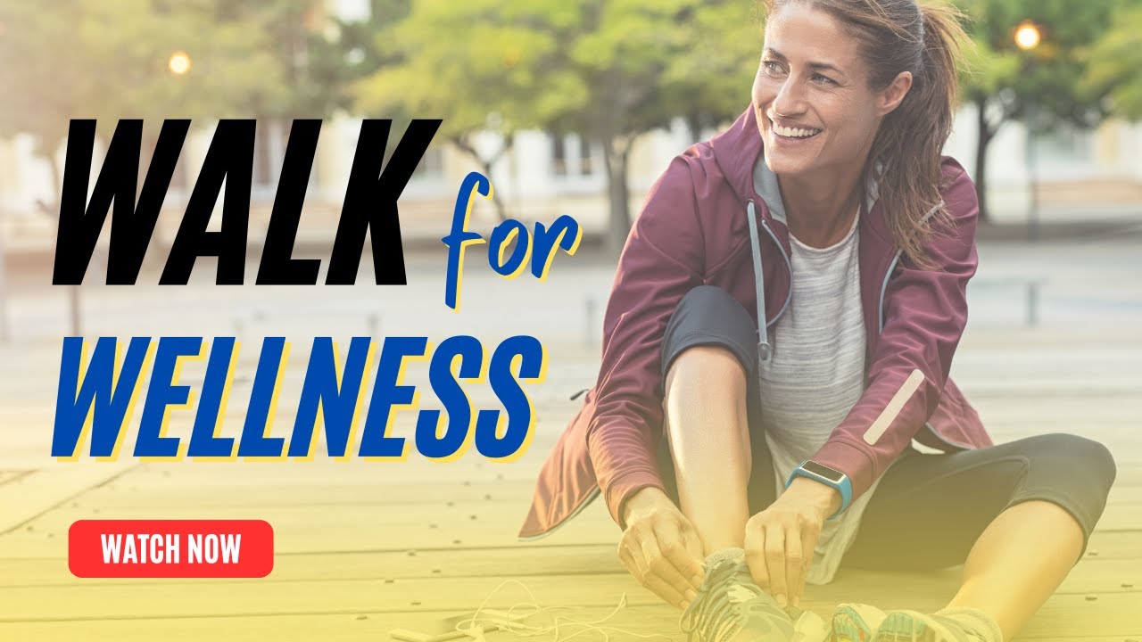 How 30 Minutes of Daily Walk Can Change Your Life | Health Benefits of ...