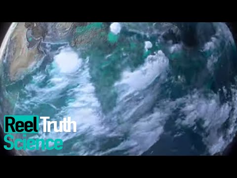 Earth From Space | Space Documentary | ReelTruth Science