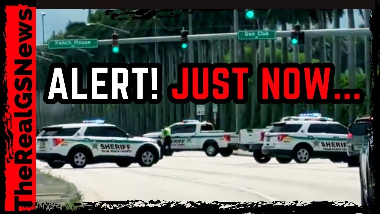 WHOA!! 🚨 Shocking Information RELEASED!!! Something strange is GOING ON! - YouTube