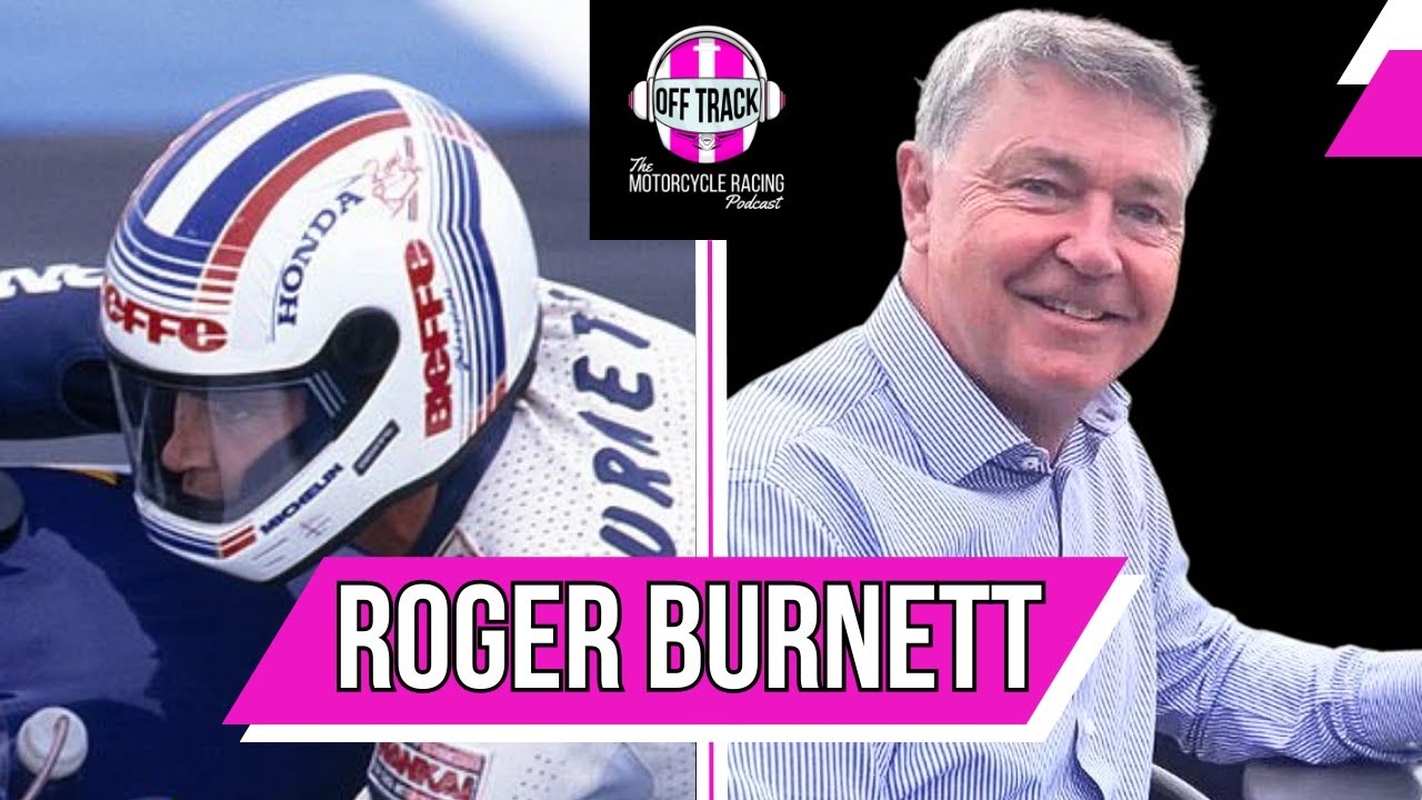 The Lincolnshire legend himself, it's Roger BURNETT! Ep.139 - YouTube