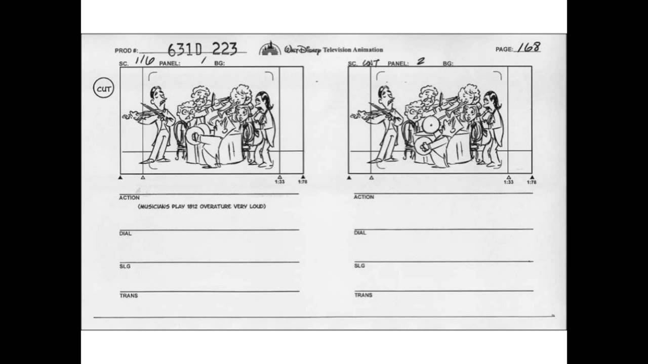 That Sinking Feeling - Phineas and Ferb - YouTube