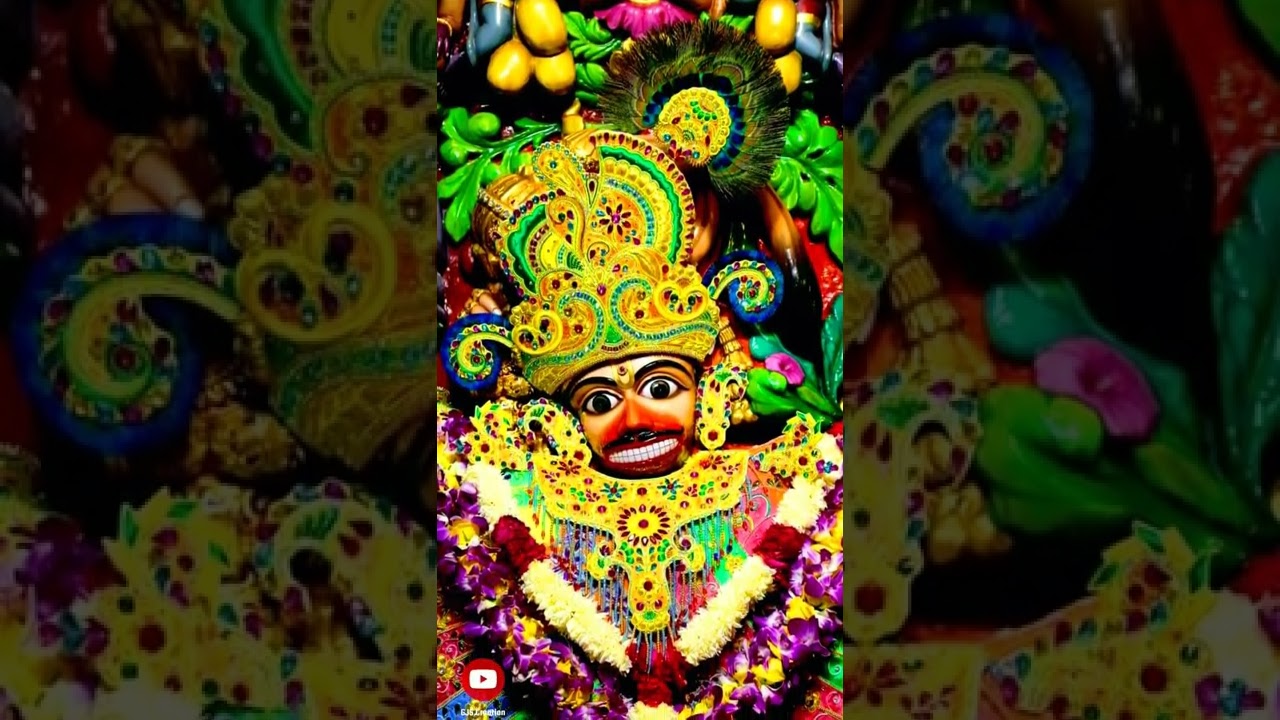 Jay shree kashtbhanjan dev - YouTube