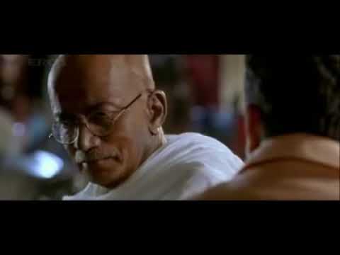 Lage Raho Munna Bhai best scene 4 - YouTube