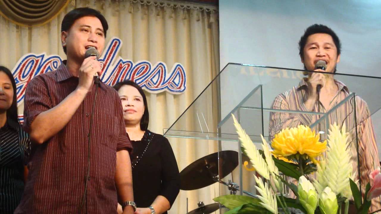 Mabuting Halimbawa - YouTube