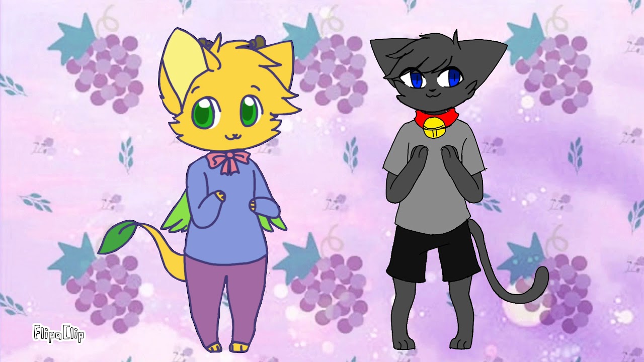 Grape soda meme (Collab) - YouTube