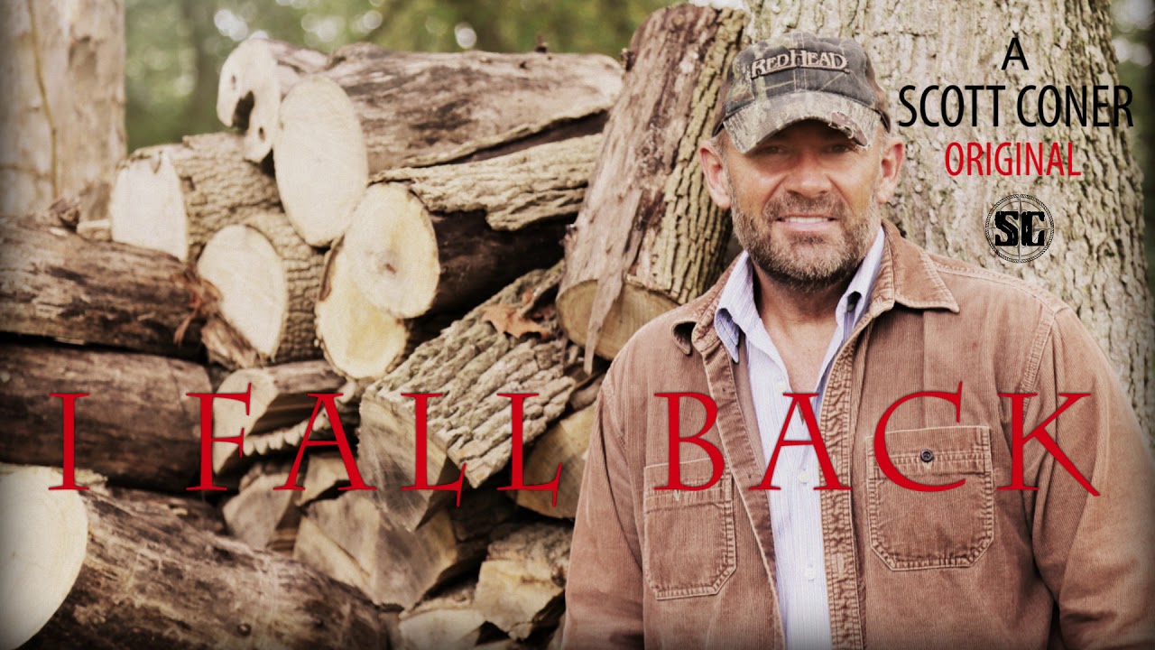I FALL BACK -SCOTT CONER (ORIGINAL) - YouTube