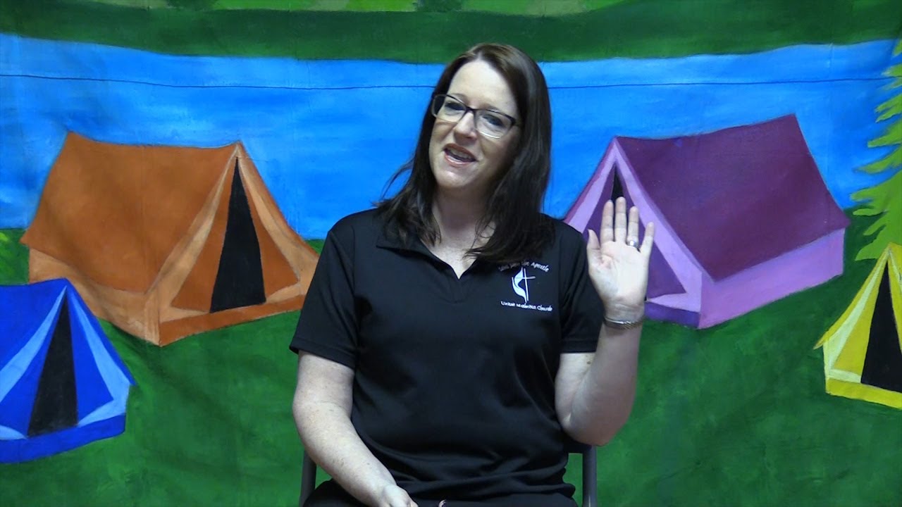 Mrs. Sharon Says, episode 8 - YouTube