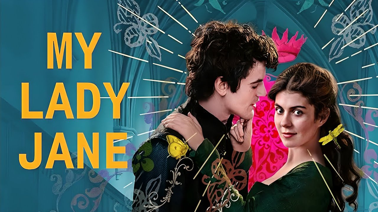 My Lady Jane Full Movie Review | Emily Bader, Edward Bluemel, Jordan ...