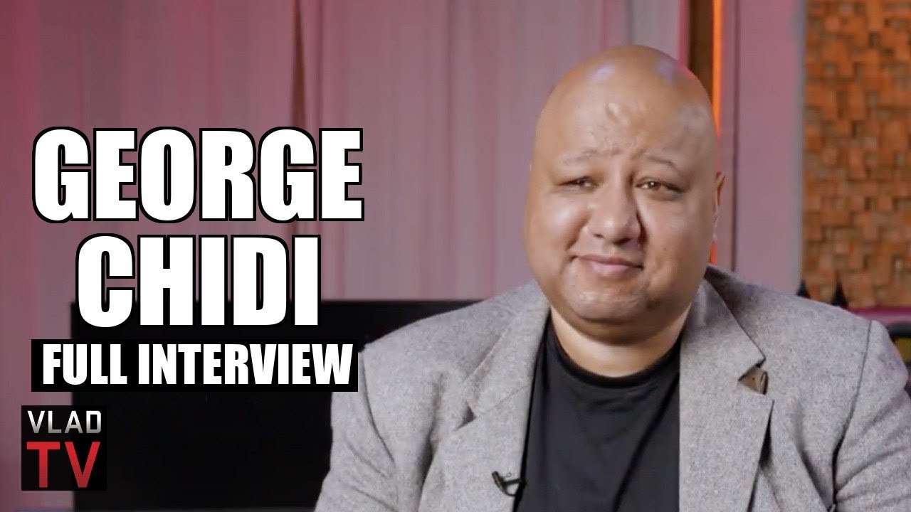 Atlanta Journalist George Chidi Gives Update on YSL & YFN RICO Cases ...