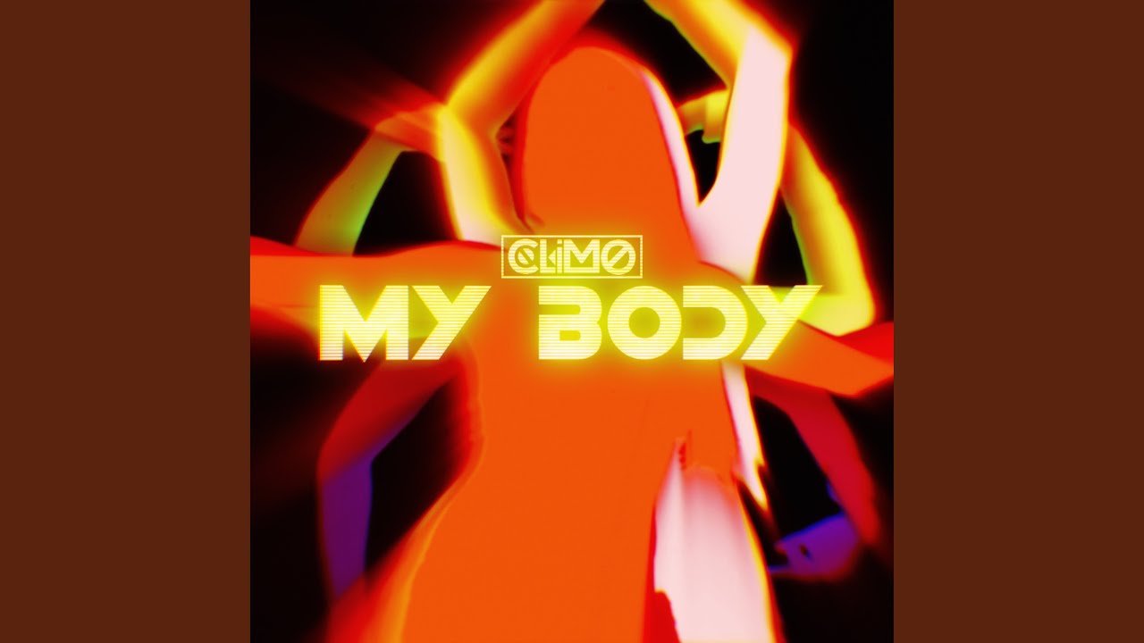 My Body - YouTube Music