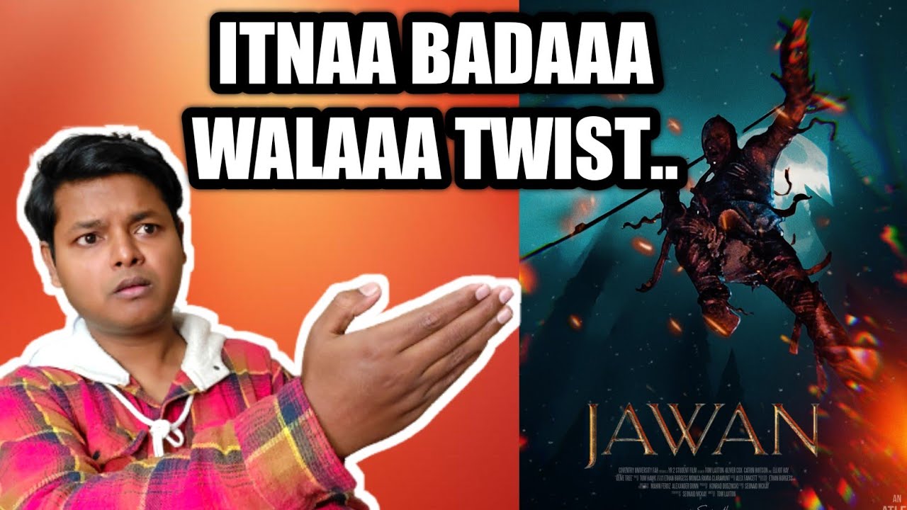 Jawan Update | Big Action Sequence | Shahrukh Khan | Atlee Kumar - YouTube