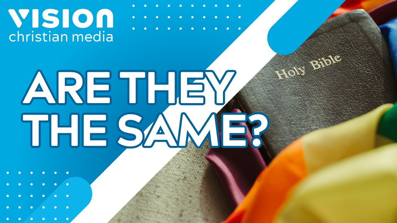 Progressive Christianity is NOT Christianity - Greg Bondar || 20Twenty ...