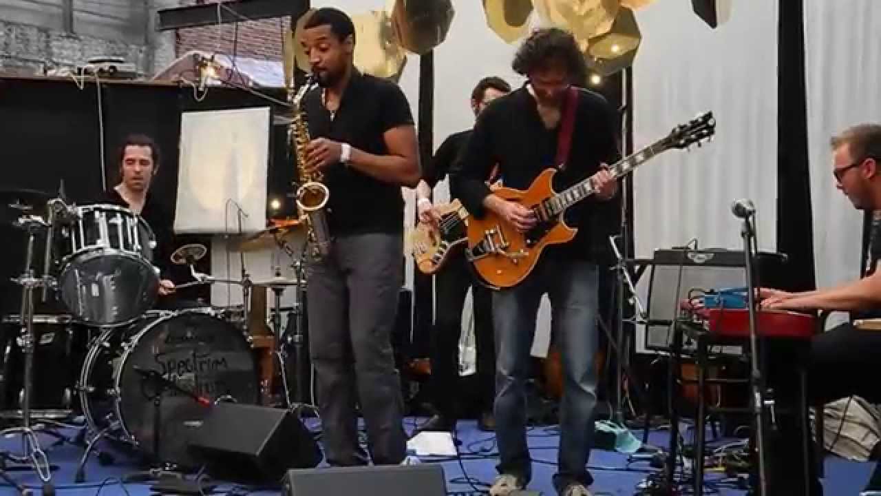 Spectrum Orchestrum - Mantra - YouTube