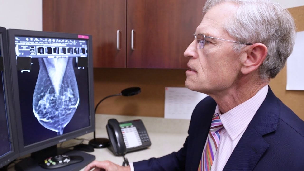 How the Yes, Mamm! Program Helps Women Get Important Breast Cancer ...