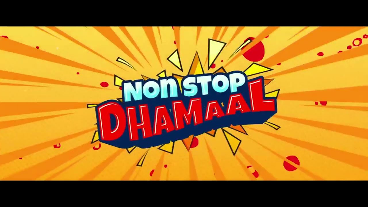 Non Stop Dhamaal Trailer Rajpal Yadav Shreyas Annu Kapoor non-stop-dhamaal-trailer-rajpal-yadav-shreyas-annu-kapoor