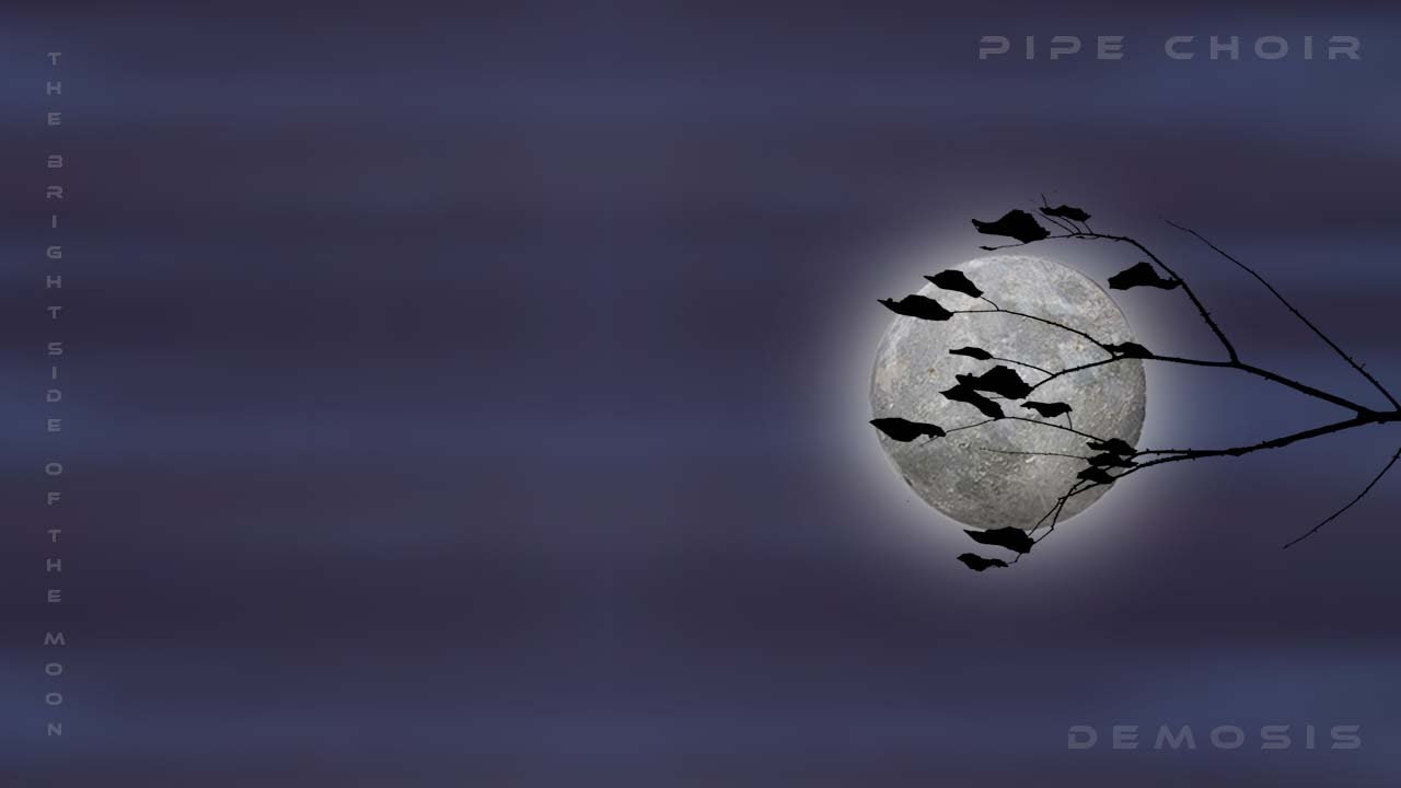 PIPE CHOIR + LISTEN (DEMOSIS) - YouTube