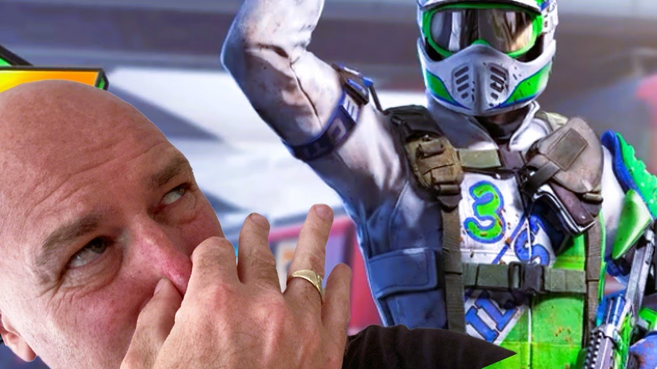 CODM Season 10 Battle Pass review, Series 5 Rank Reset - YouTube