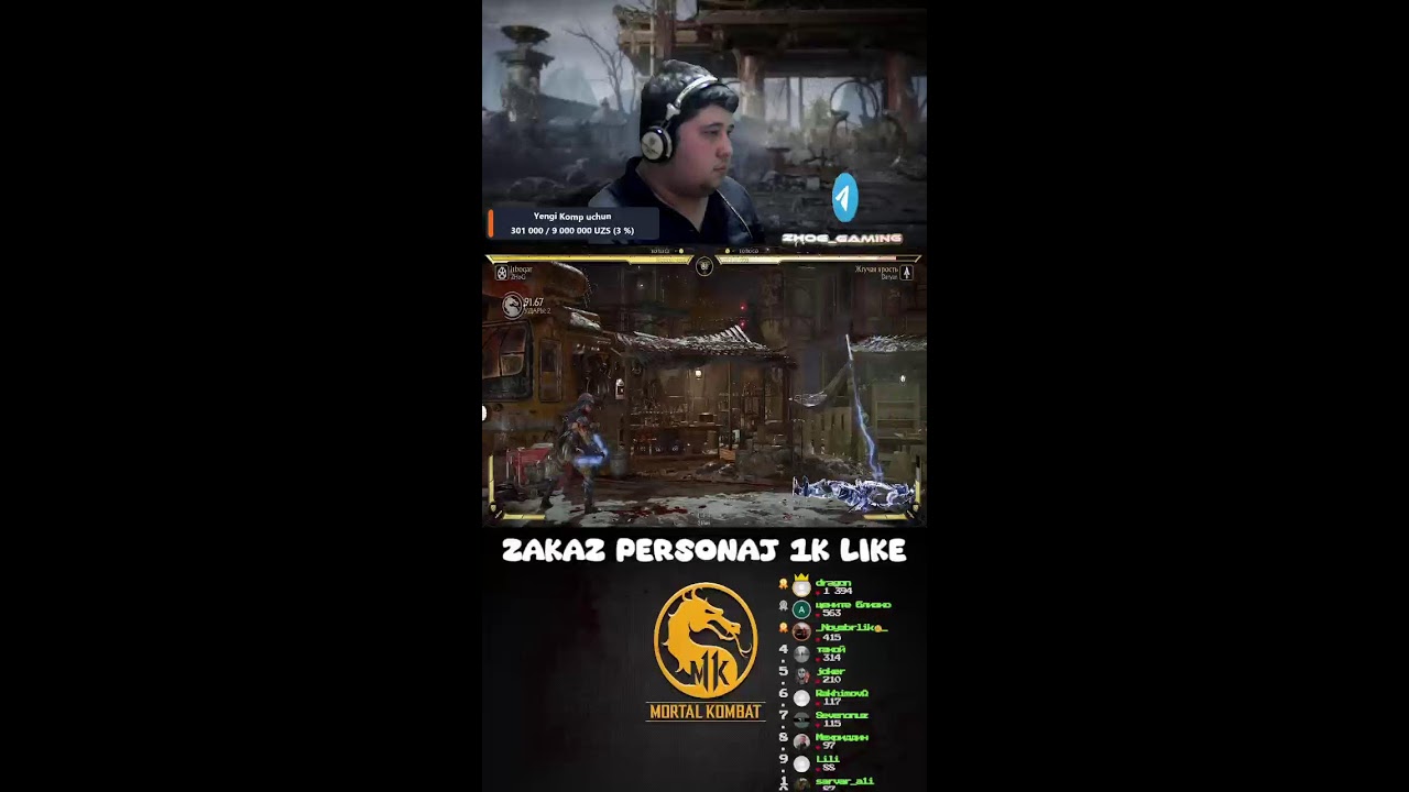 ZHoG ToP - YouTube