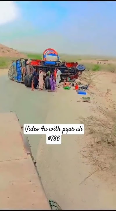 Pakistan'i track drivering nothing easy work tracking he as it so difficult tracking #786 - YouTube