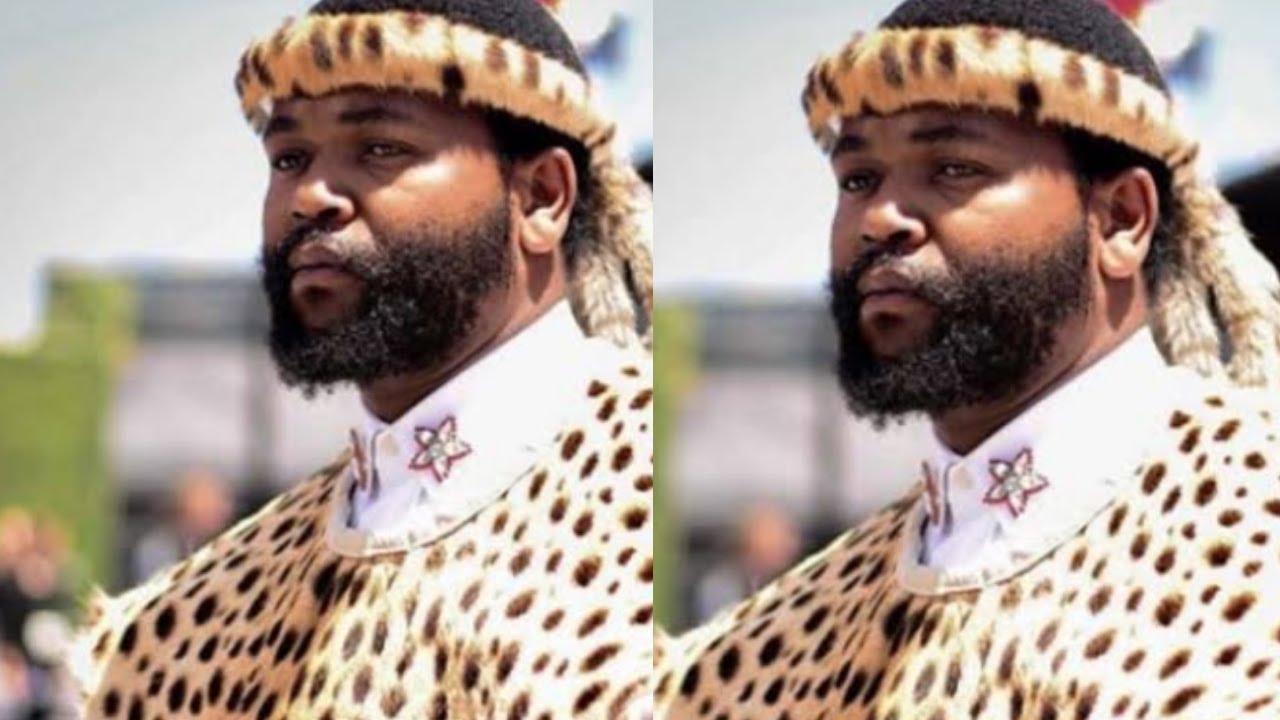 Sjava's baby mama tells all - YouTube