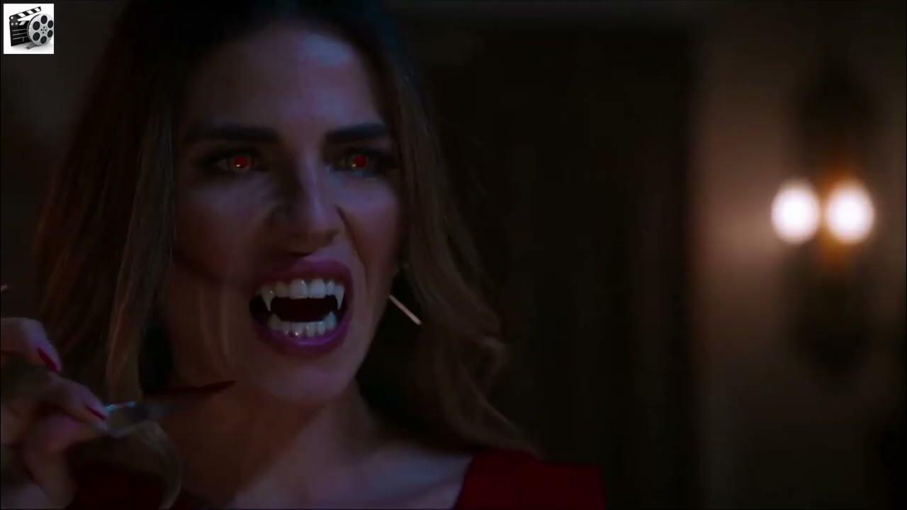 Day Shift ( 2022 ) Ending explained | Horror Movie Recaps | Review ...