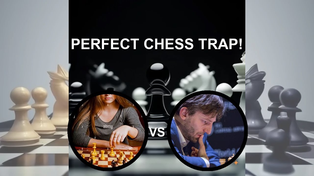 Masterclass in #chess : Giri,A vs Grischuk,A (2764 vs 2777) - YouTube