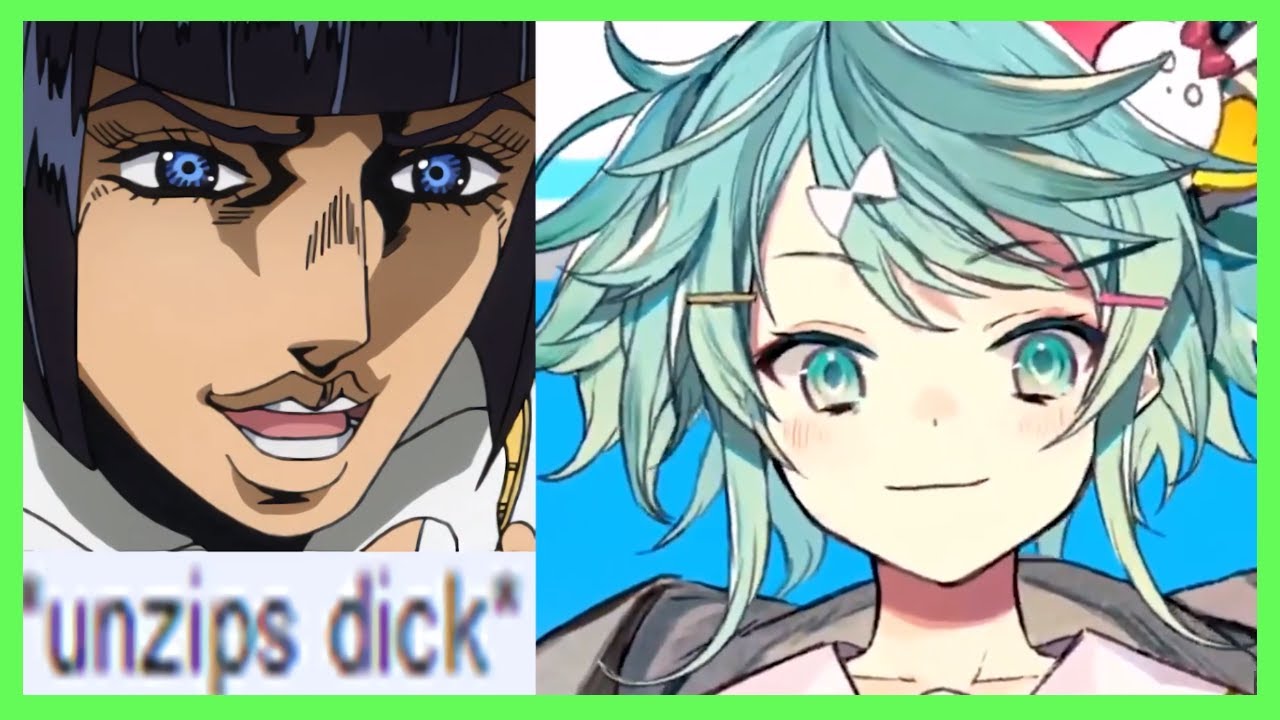 The true Vtuber hell(?) experience - YouTube