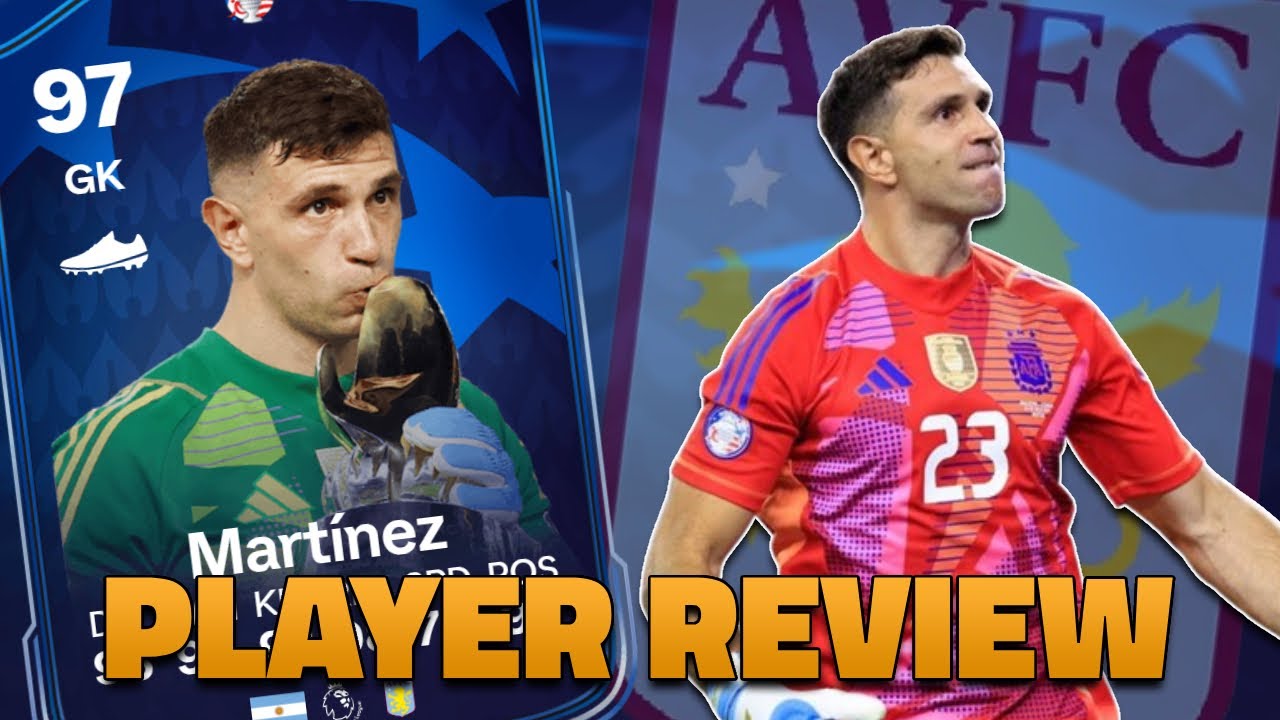 IS IT WORTH COMPLETING COPA AMERICA INTERNATIONAL STARS MARTINEZ ...
