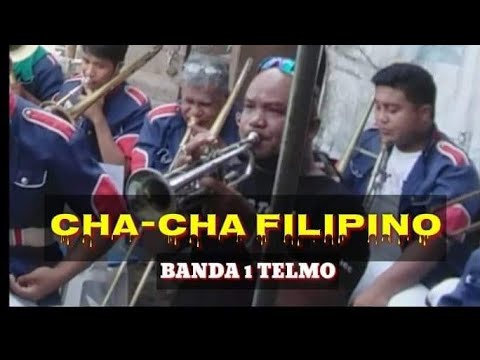 Cha-cha filipino Solo Trumpet || Banda Telmo - YouTube