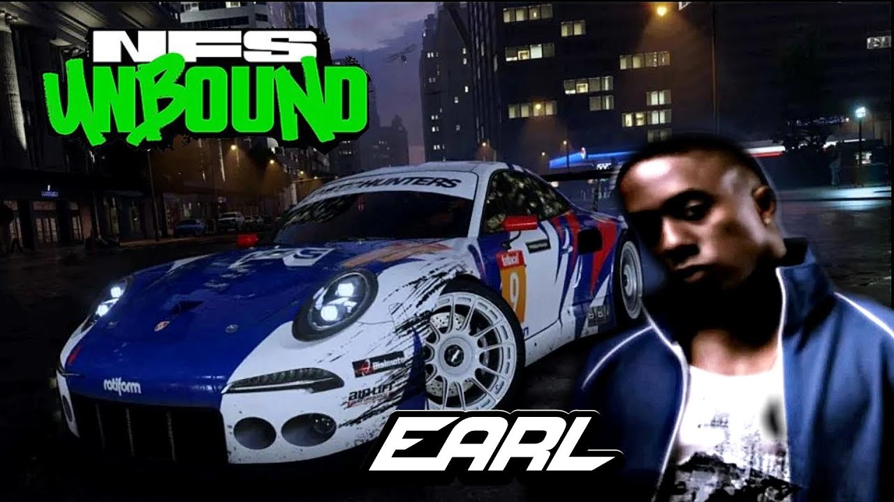 Earl & Vic Comeback ? Wie Sinnvoll war der Most Wanted Trailer für NFS ...