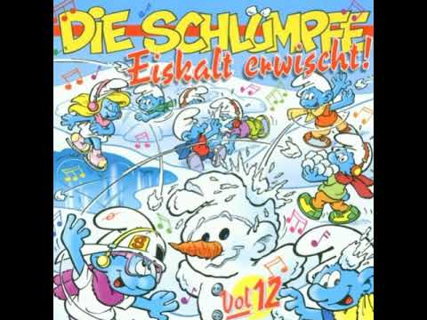 Die Schlümpfe 18 Ein Schwein, das fliegt