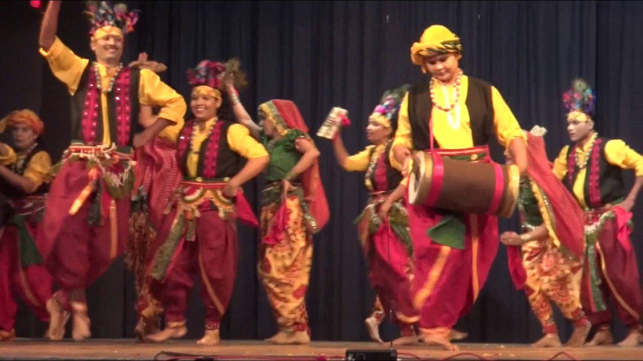 2016.IES New English Primary School,Bandra-East - YouTube
