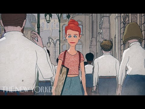 Living in an Age of Extinction | The Screening Room | The New Yorker