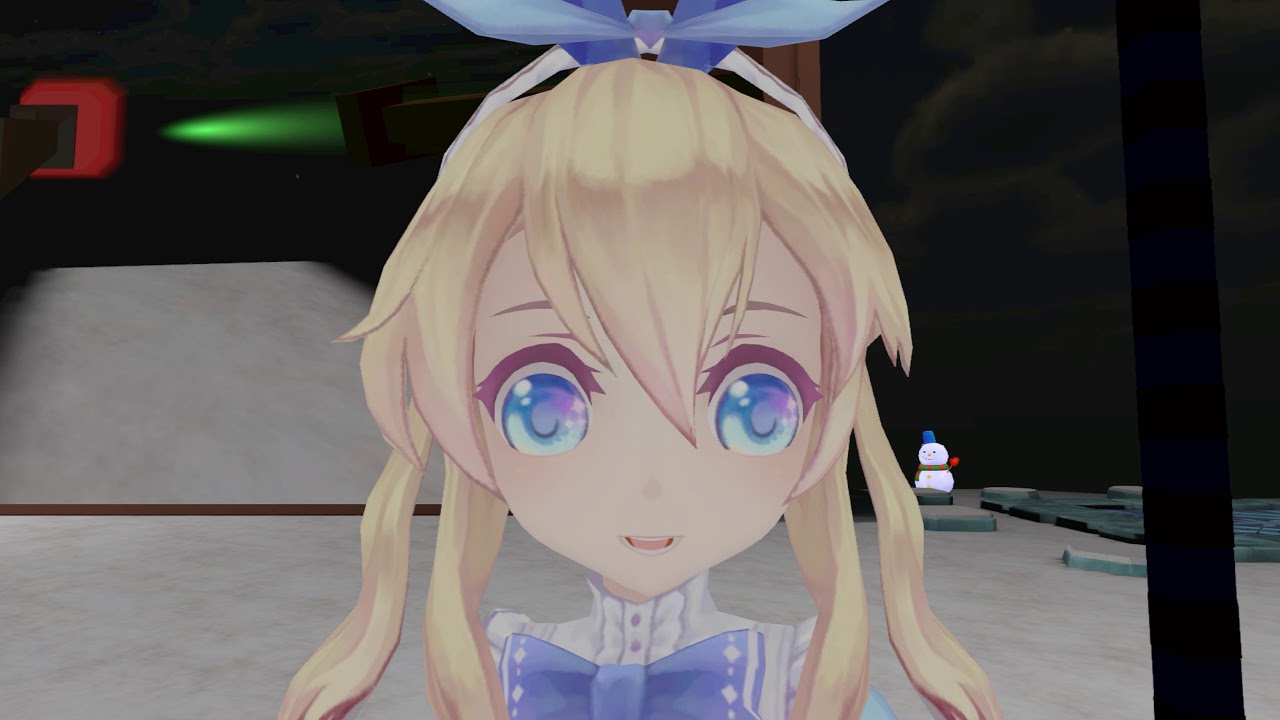 VRChat Tutorial - Lip Sync - YouTube