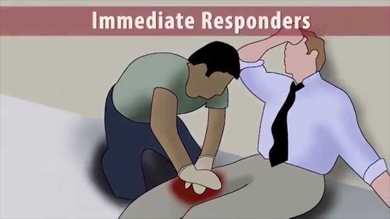 The Hartford Consensus: Improving Survivability - YouTube