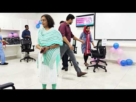 World Breastfeeding Week Skit | Manipal Hospital Baner