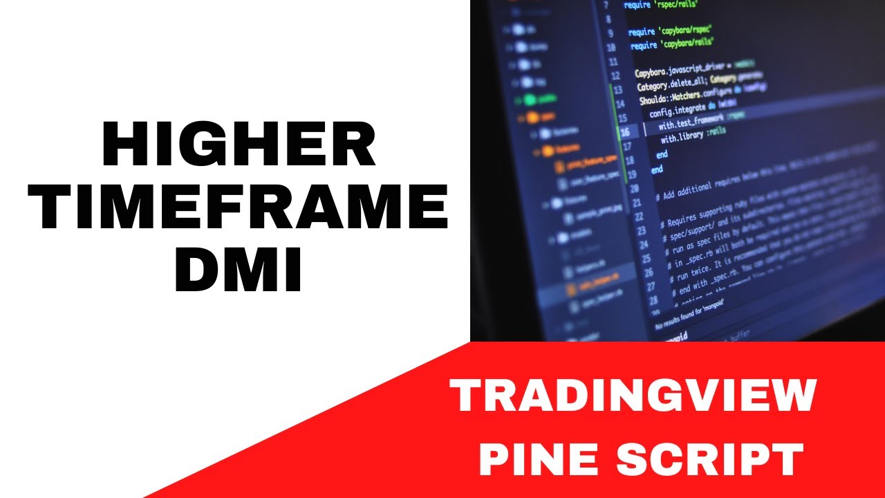 TRADING VIEW PINE SCRIPT MULTI TIMEFRAME DMI DIRECTIONAL MOMENTUM TRADING VIEW PINE SCRIPT MULTI TIMEFRAME DMI DIRECTIONAL MOMENTUM