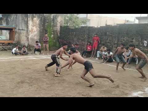 VK ACEDMY BHOKERHERI#vivoprokabaddi 