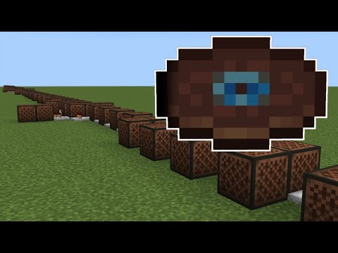 Relic - Note Block Cover - YouTube