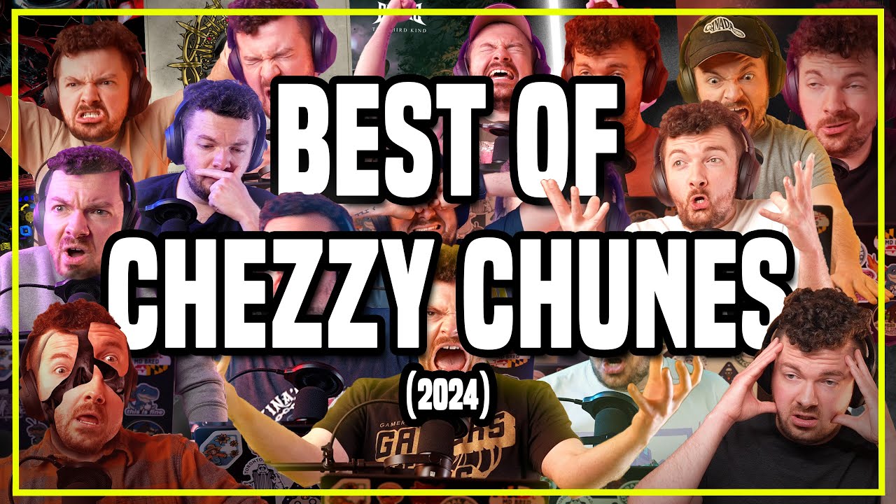 2024 Was WILD!! (Best of Chezzy Chunes) - YouTube