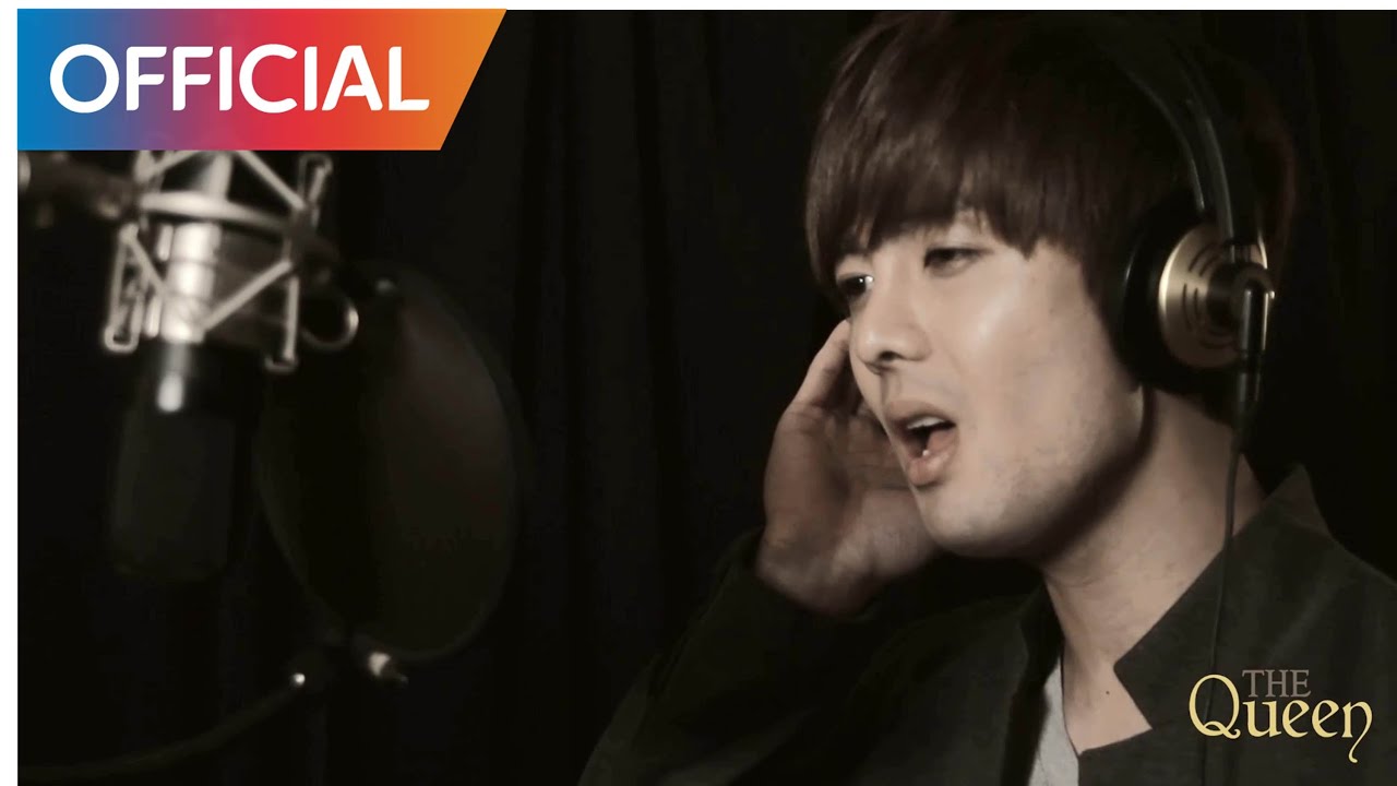 성유빈 (Sung Yu Bin) - 이겨내야지 MV - YouTube